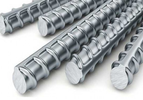 Ribbed Rebar | Web Demir